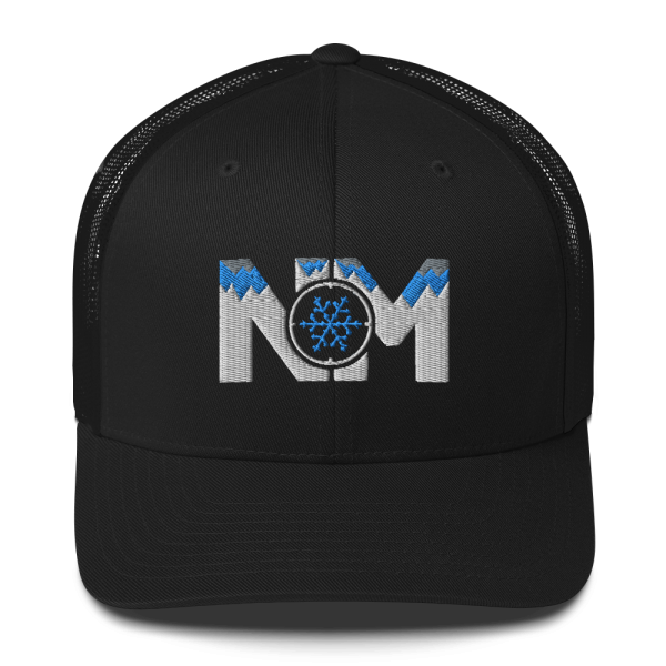 Northern Marksman Trucker Cap – NORTHERN MARKSMAN