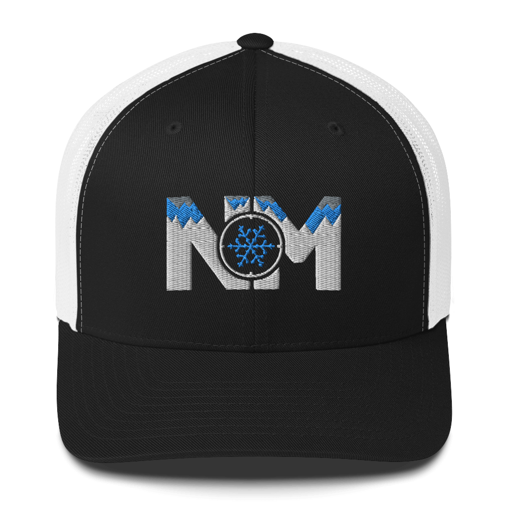 Northern Marksman Trucker Cap – NORTHERN MARKSMAN