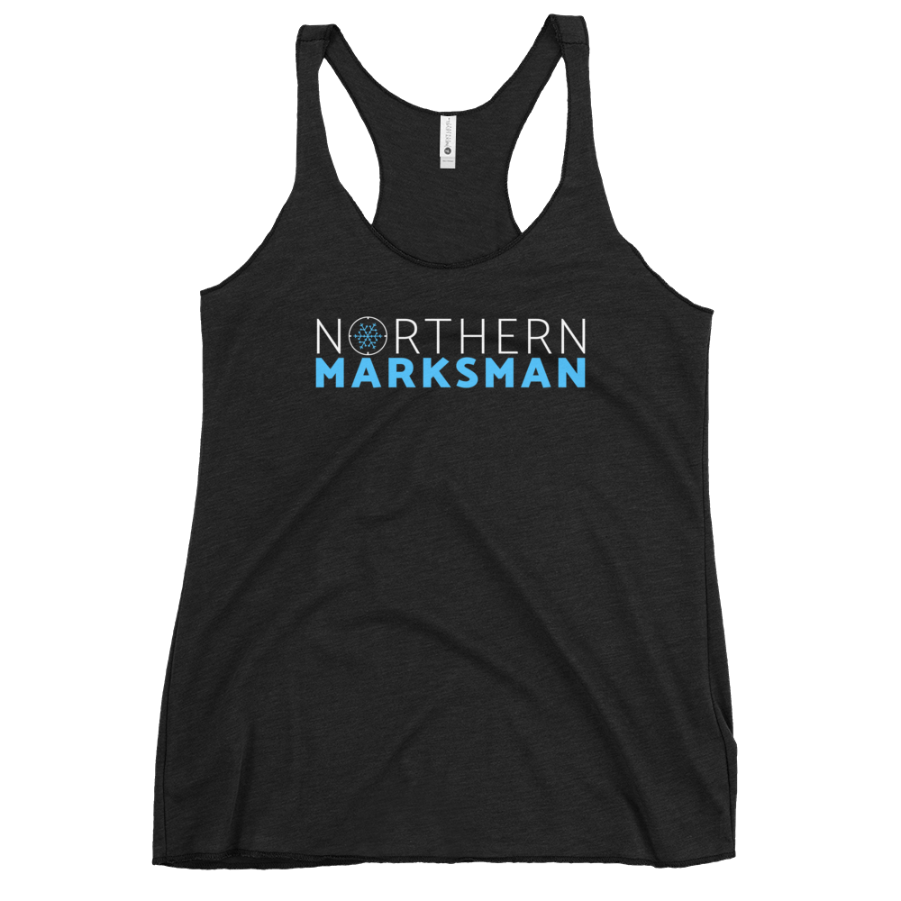 Northern Marksman Tank – NORTHERN MARKSMAN
